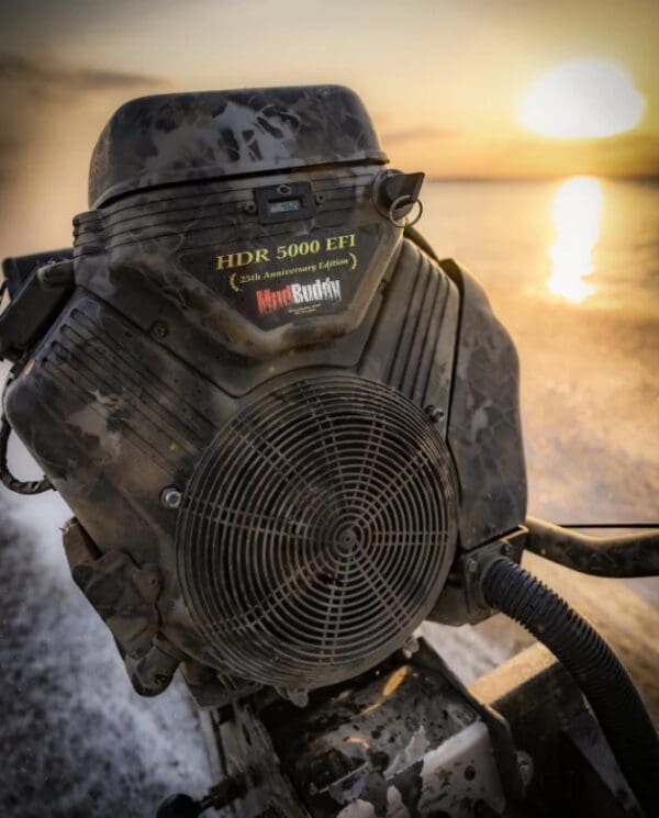 Home - Mud Buddy Motors