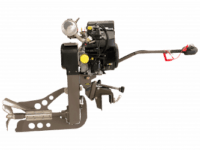 Mini Hyper Drive Sport - Mud Buddy Motors