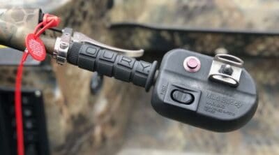 Mini 40 EFI - Mud Buddy Motors