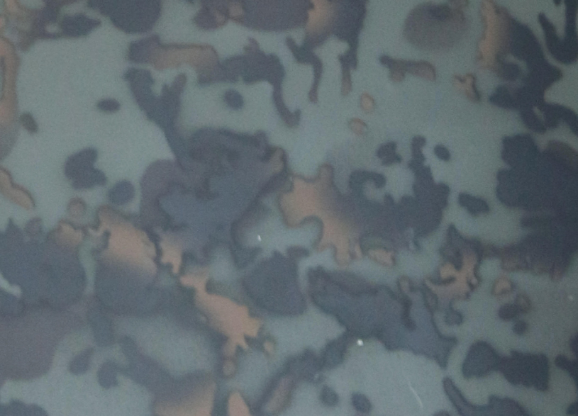 HDR 5400 EFI Timber King - Mud Buddy Motors