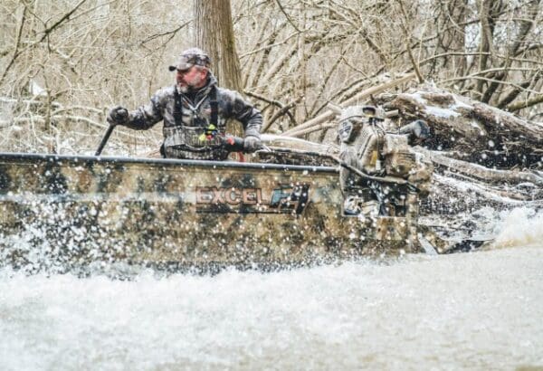 Why Us - Mud Buddy Motors