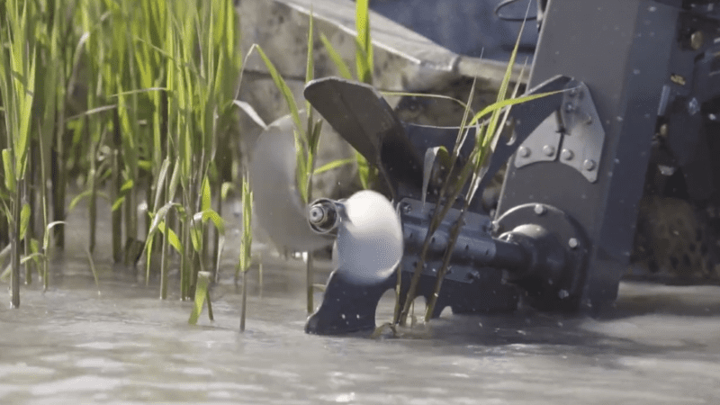 TIPS & VIDEOS - Mud Buddy Motors