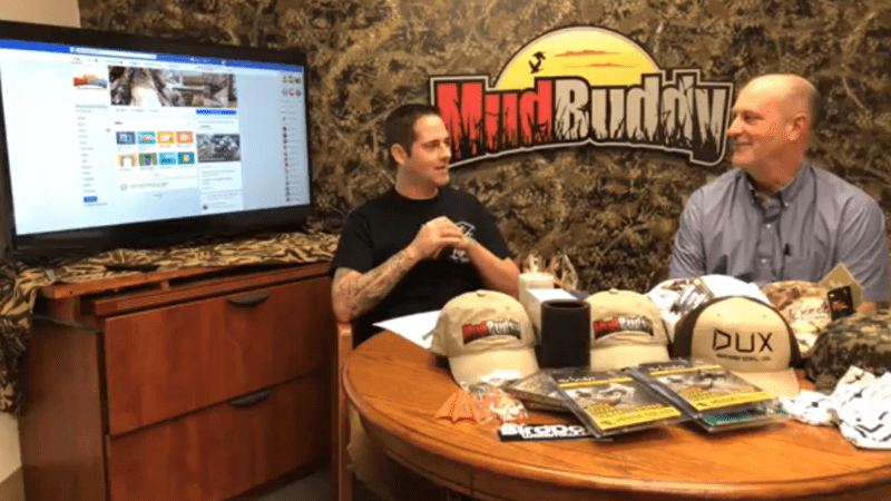 TIPS & VIDEOS - Mud Buddy Motors