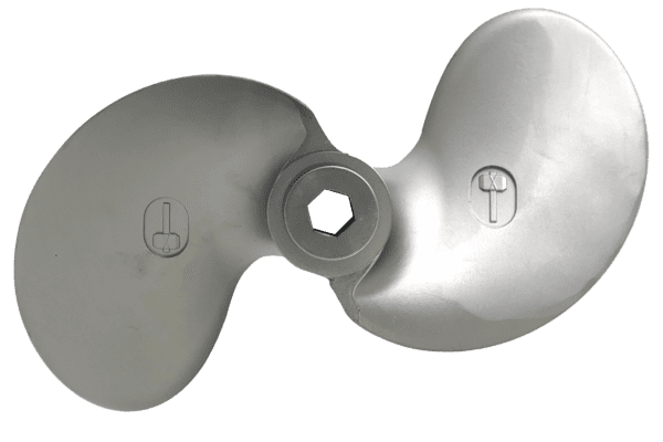 Propellers - Mud Buddy Motors