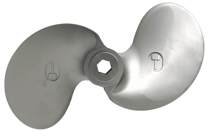 Propellers - Mud Buddy Motors