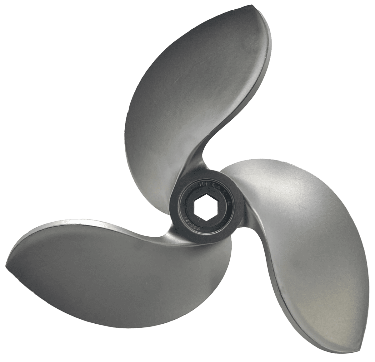 Propellers - Mud Buddy Motors