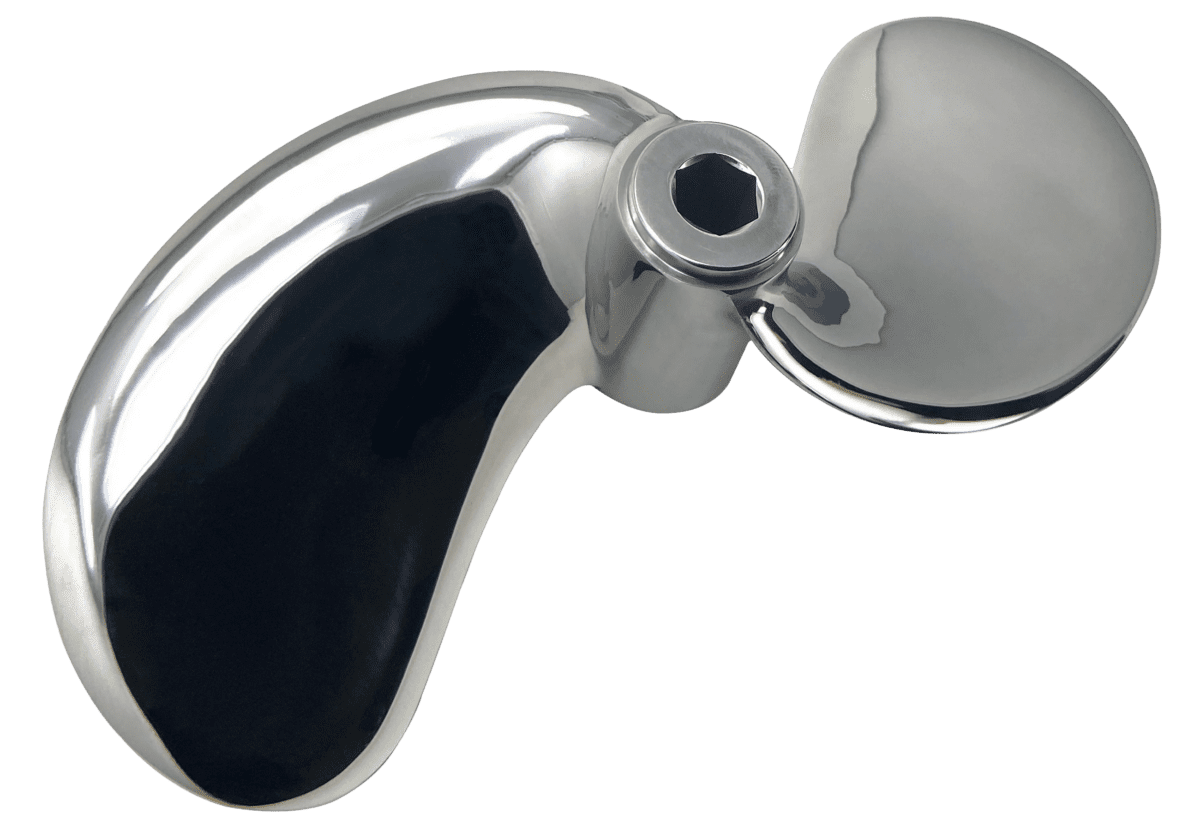 Warrior - Mud Buddy Motors