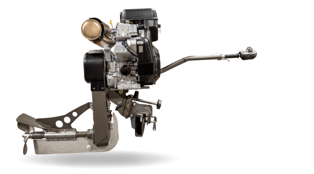 Mud Motors - Mud Buddy Motors