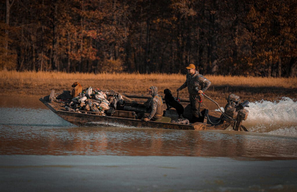 Why Us - Mud Buddy Motors