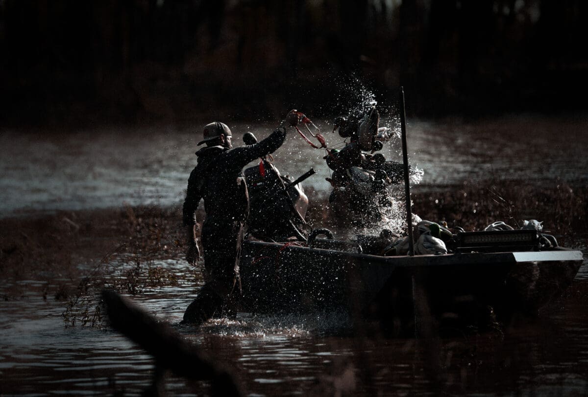 About Us - Mud Buddy Motors