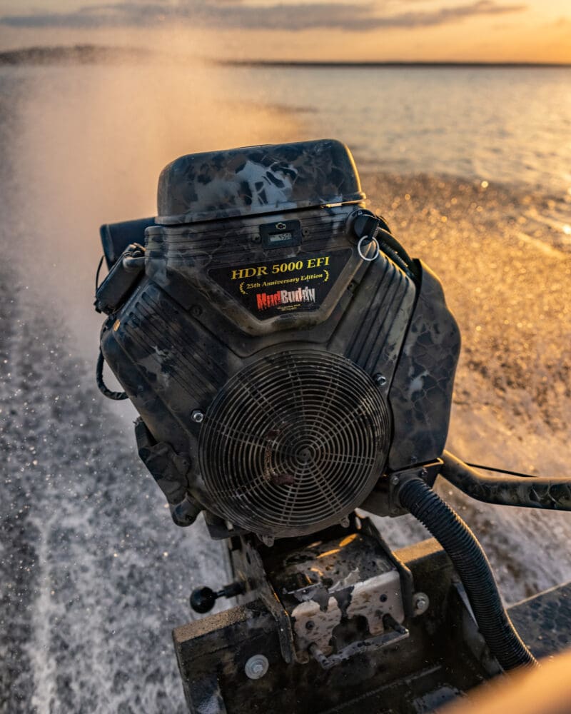 Dealer Resources - Mud Buddy Motors