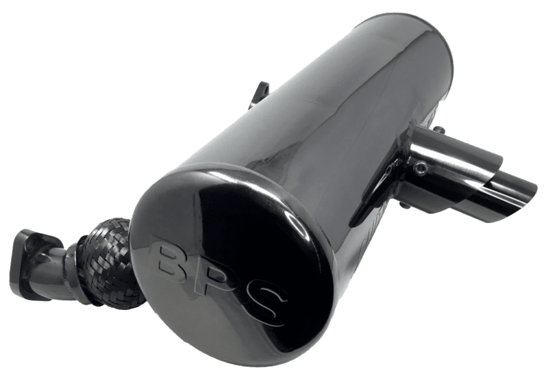 Performance Features - Mud Buddy Motors