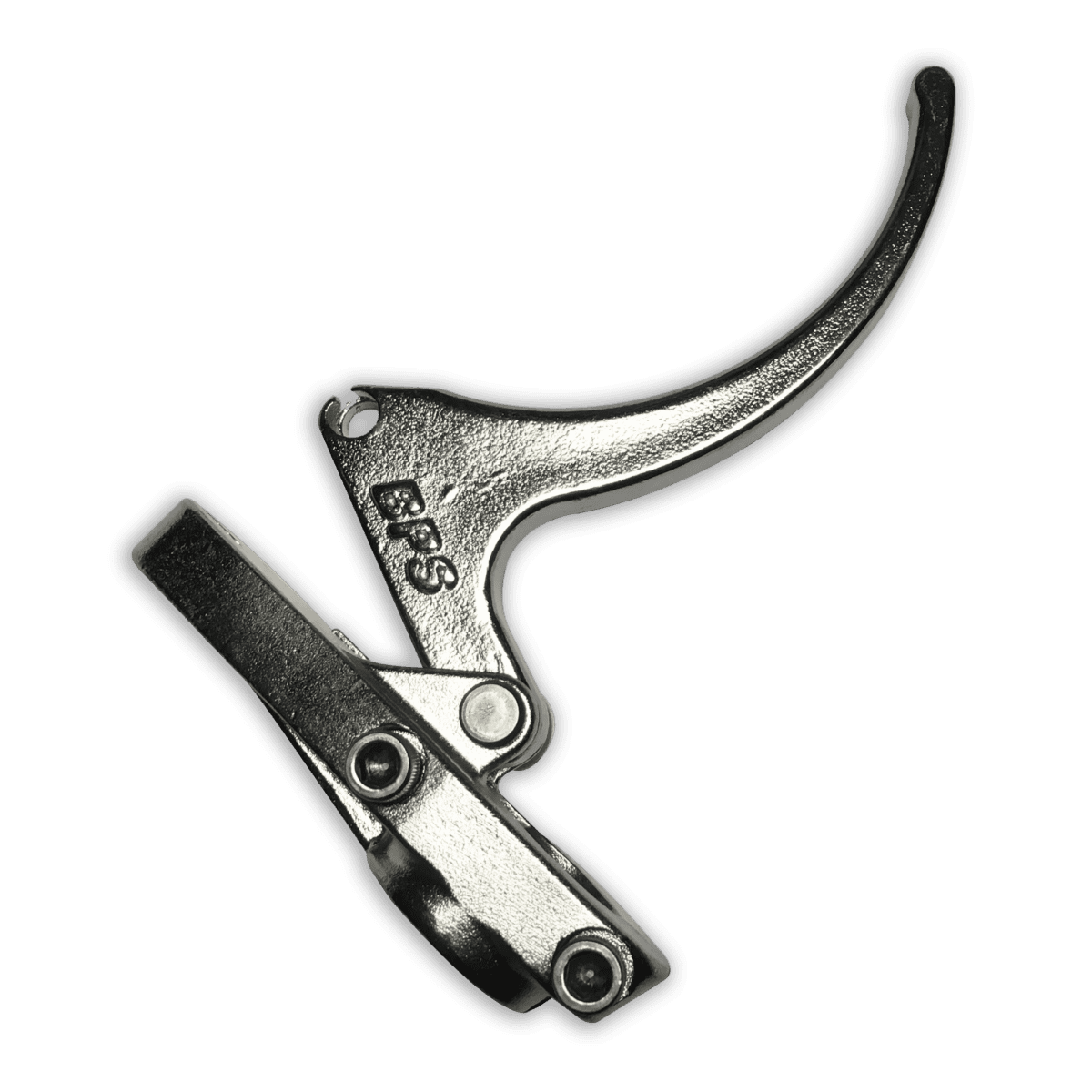 Throttle Lever - Mud Buddy Motors