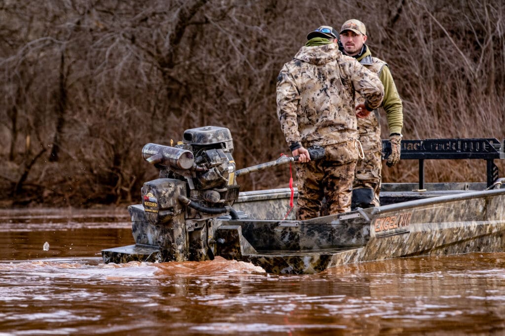 Why Us - Mud Buddy Motors