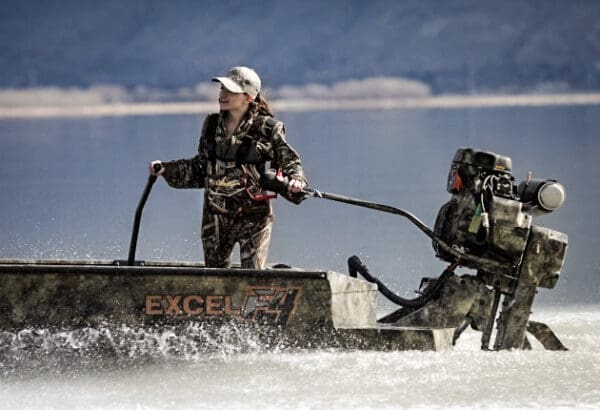 Why Us - Mud Buddy Motors