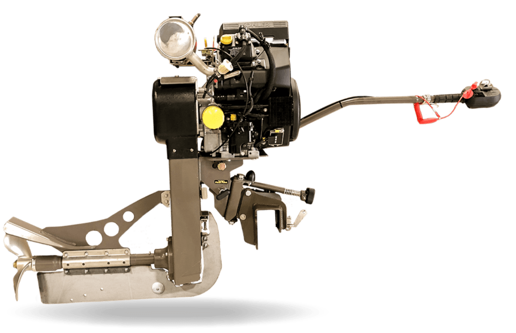Mini Hyper Drive Sport - Mud Buddy Motors