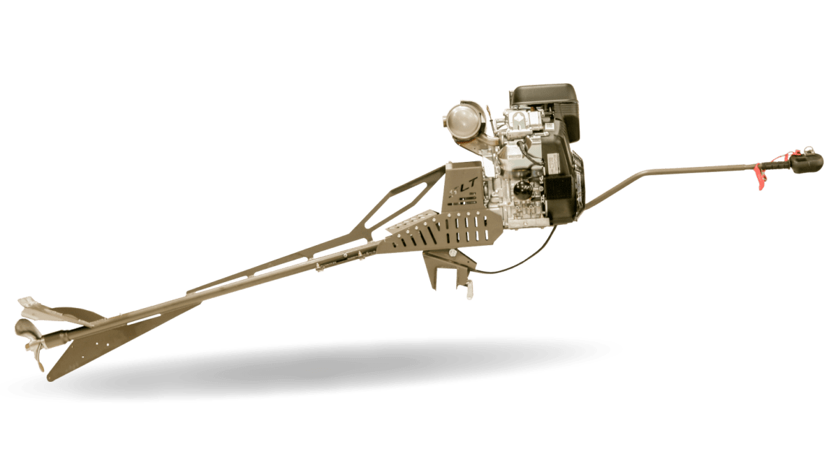 Mini 40 EFI - Mud Buddy Motors