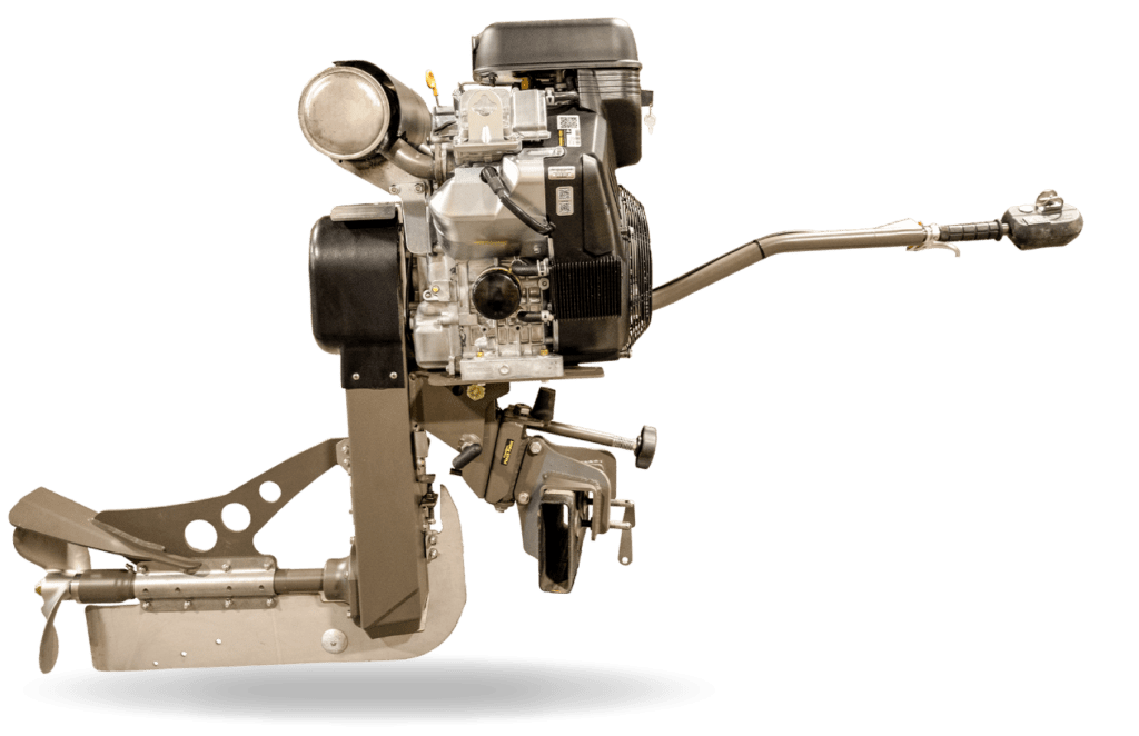 Mini Hyper Drive Sport - Mud Buddy Motors