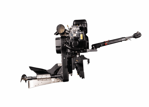 HDR (Hyper Drive Reverse) - Mud Buddy Motors